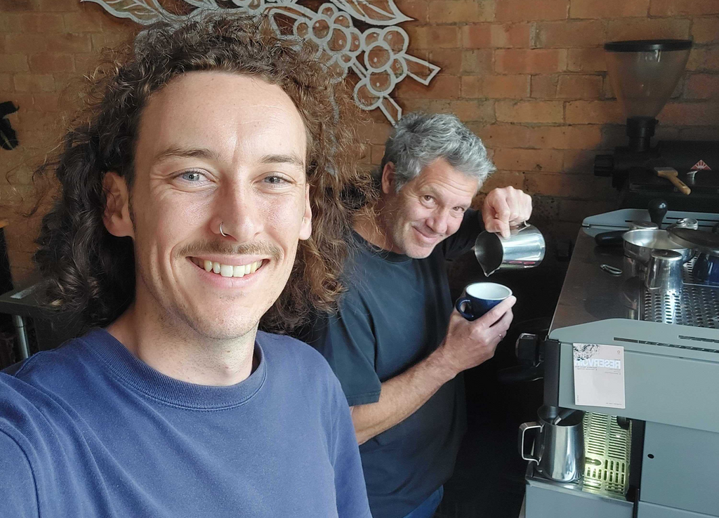 SINGLE O COMING IN FOR LANDING IN NEWSTEAD – Single O