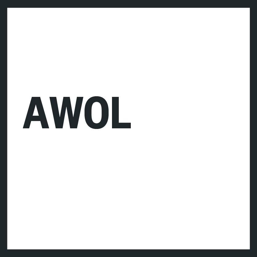 AWOL - Decaf – Single O