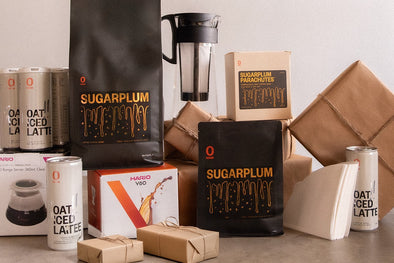 Newstead – Single O