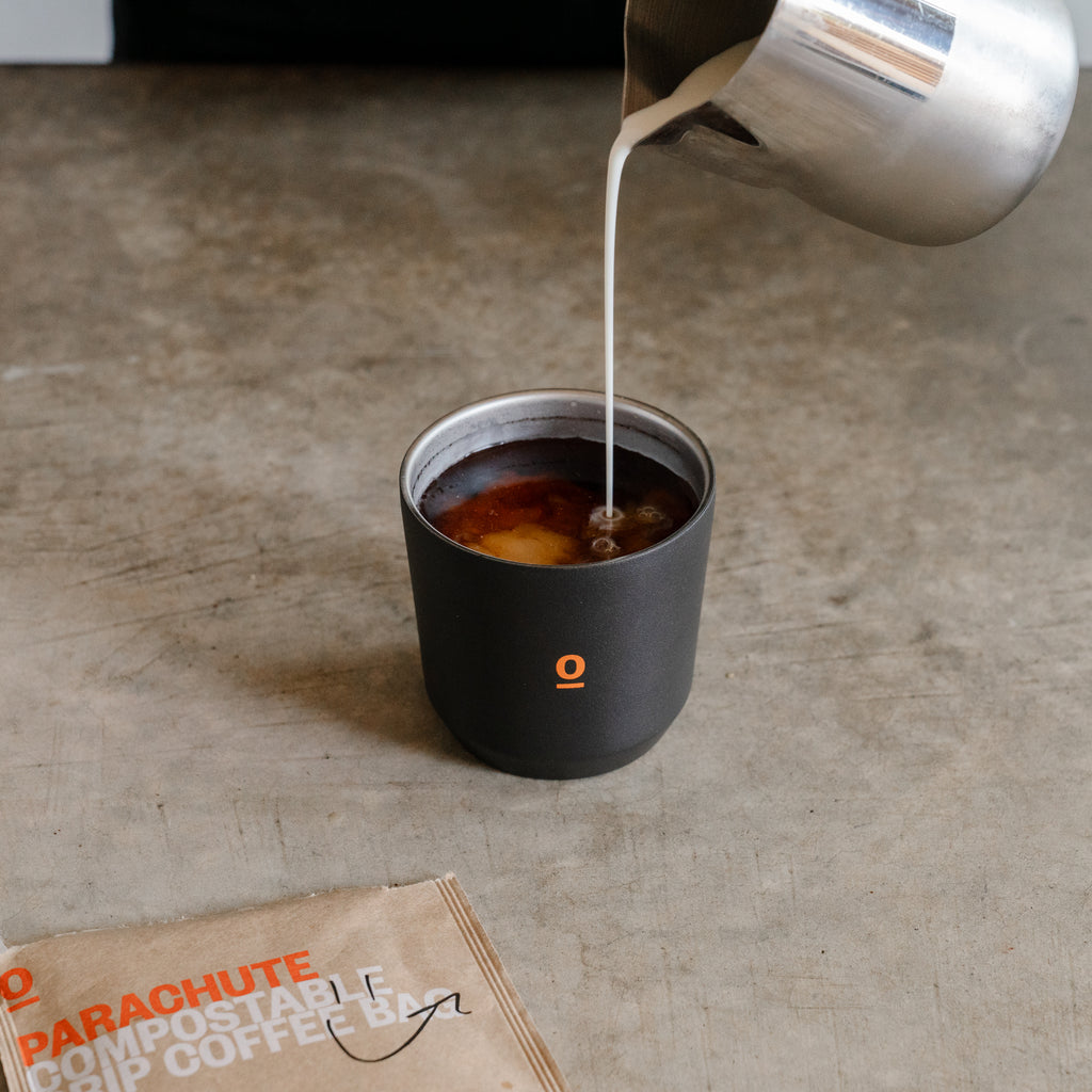 Chute Blend Coffee Drip Bag Parachutes® | Single O