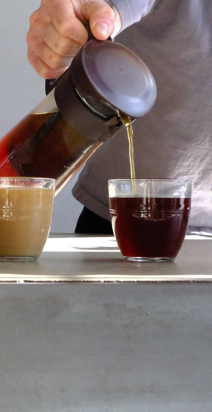 Buy Coffee Online - Single O Specialty Coffee