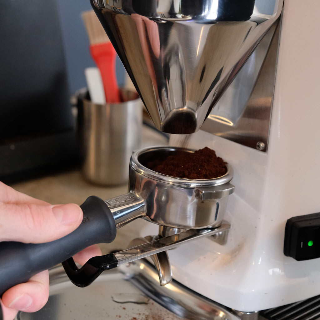 Coffee Blend Taster Box - 4 x 250g Coffee Beans | Single O